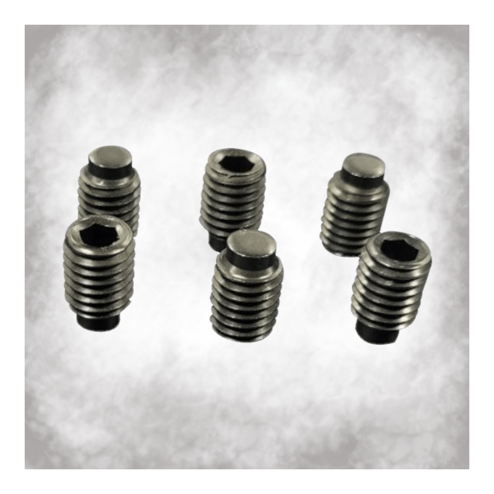 Power Hammer Die Parts