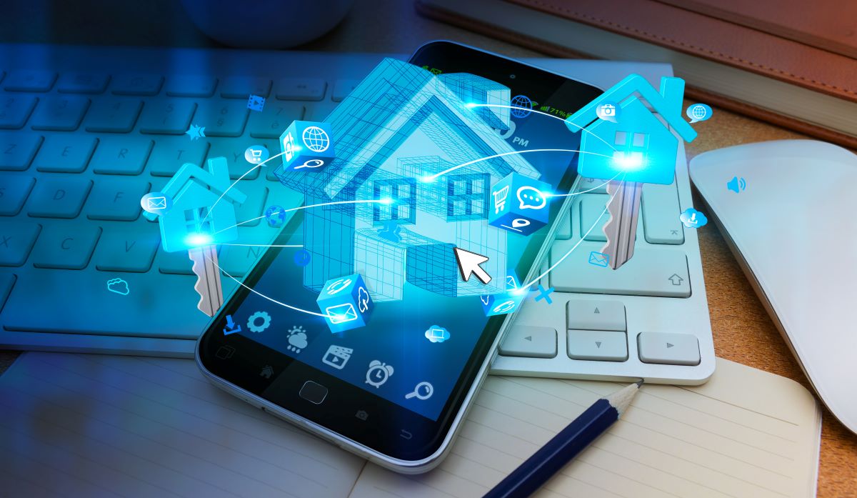 How Technology Has Changed the Real Estate Industry | CertifID