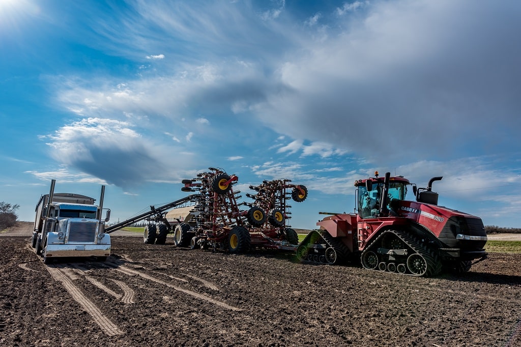 18 Common Types of Freight Trailers