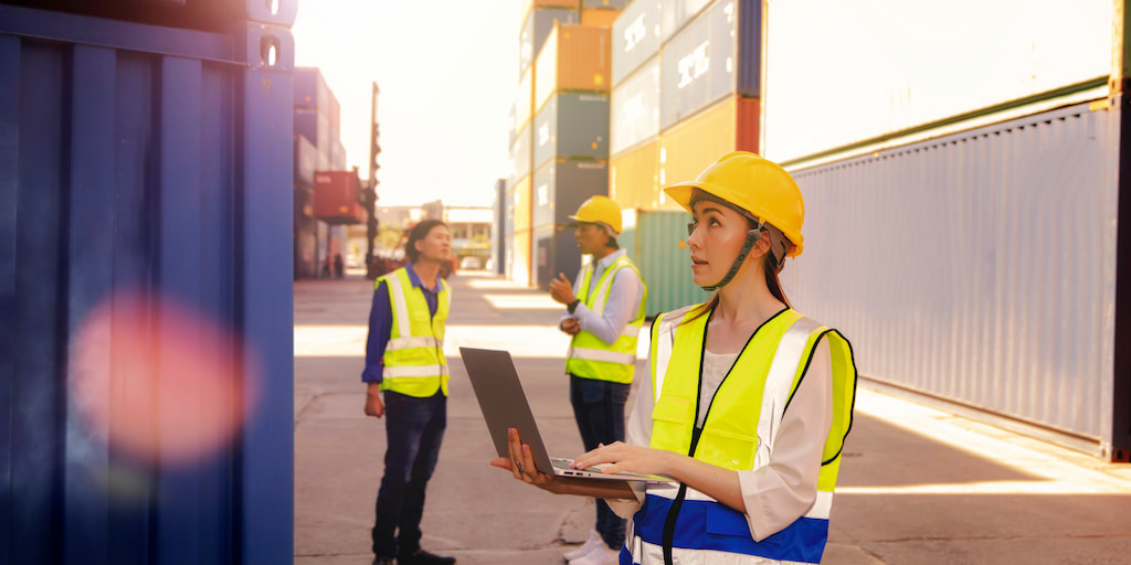 5 Main Responsibilities of the Freight Forwarder Company