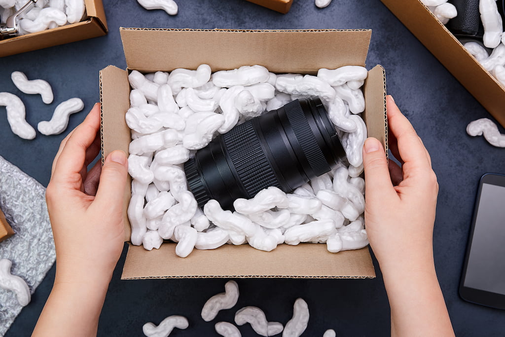 How to Prepare Your Electronics for Shipping: the Electronics Packaging ...