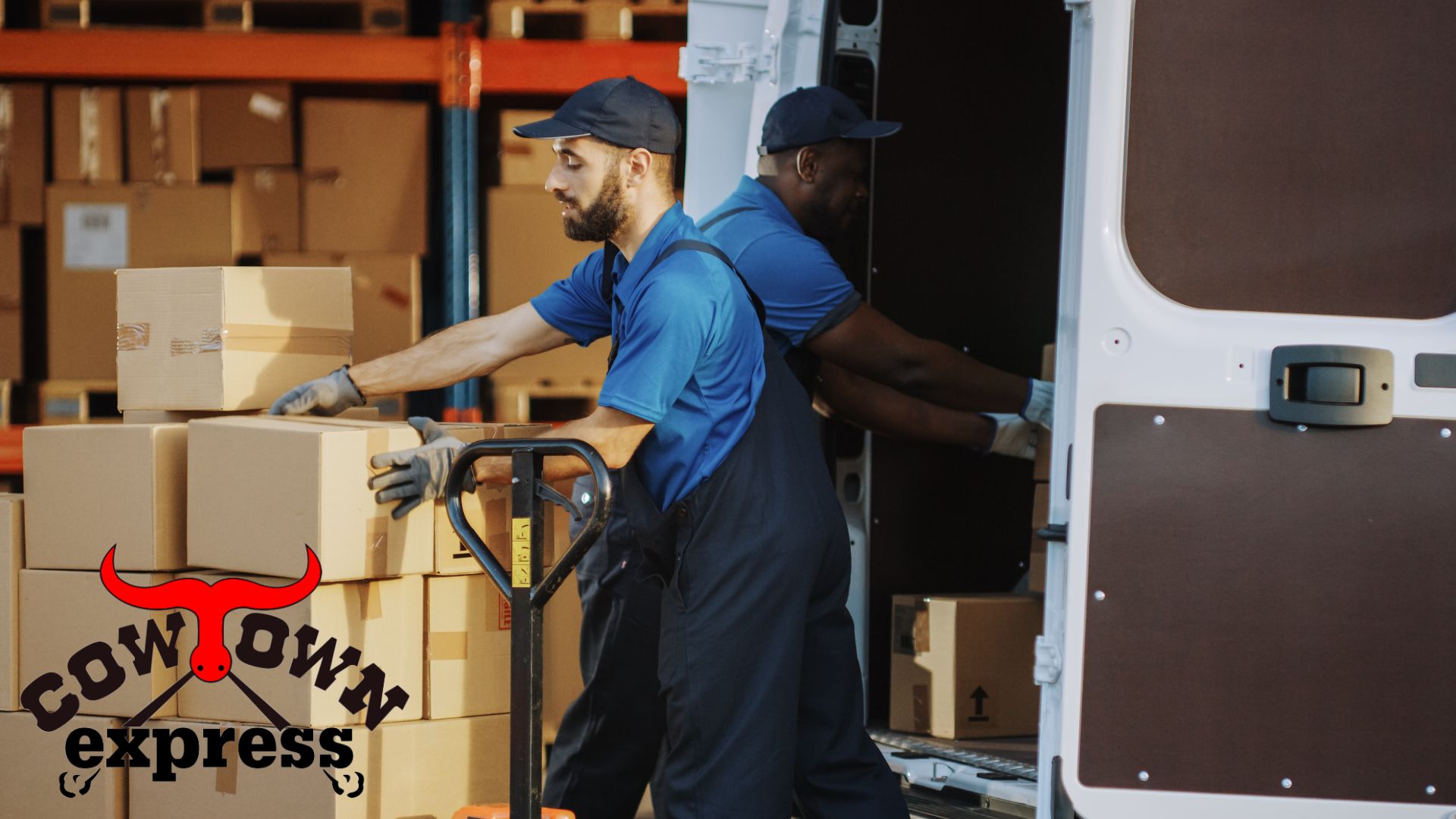 Retail Logistics 101: Tips to Improve Your Retail Supply Chain Management