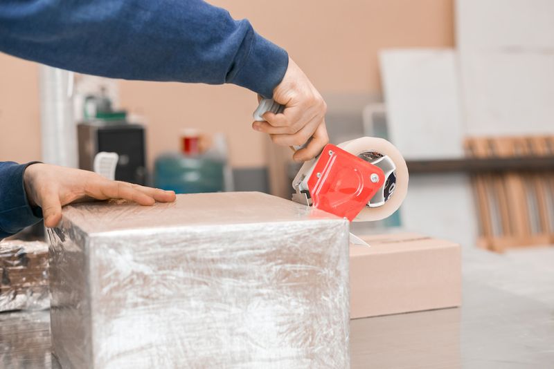 Shipping High-Value Goods: Best Ways to Protect Your High-Value Freight
