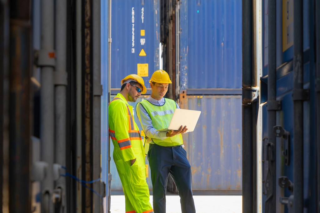 Tare Weight vs Net Weight vs Gross Weight: The Difference | Cowtown Express