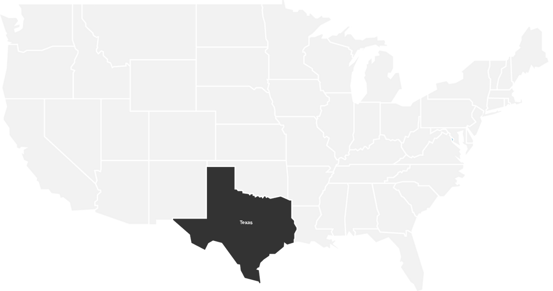 Texas Freight Shipping Company | Cowtown Express