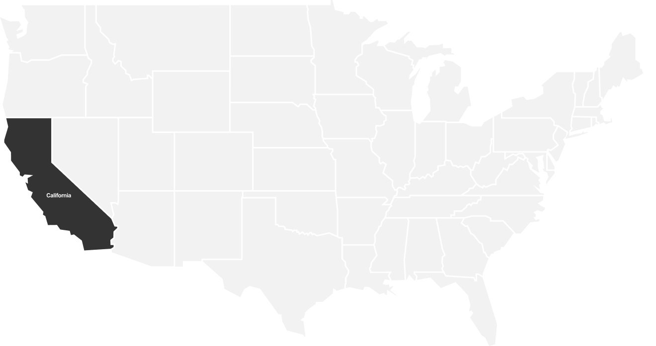 California Trucking Company | Cowtown Express