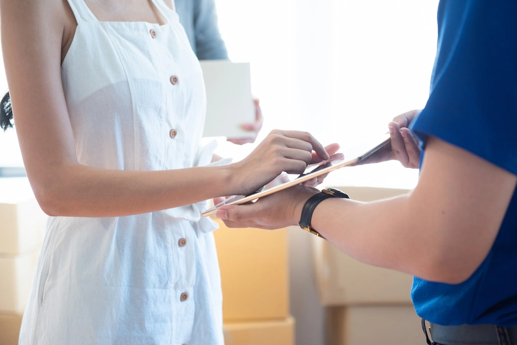 Bill of Lading vs. Proof of Delivery: How to Prepare BOLs