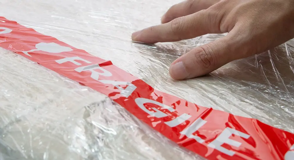 Freight Logistics Companies' Approach in Shipping Fragile Items