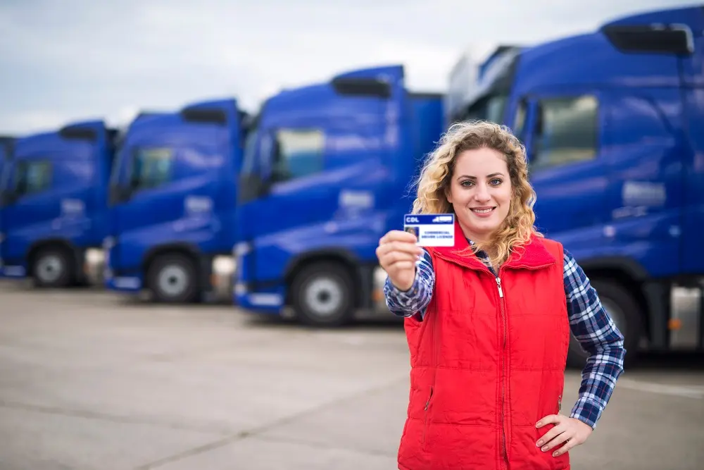 3 Types of CDL Licences Explained