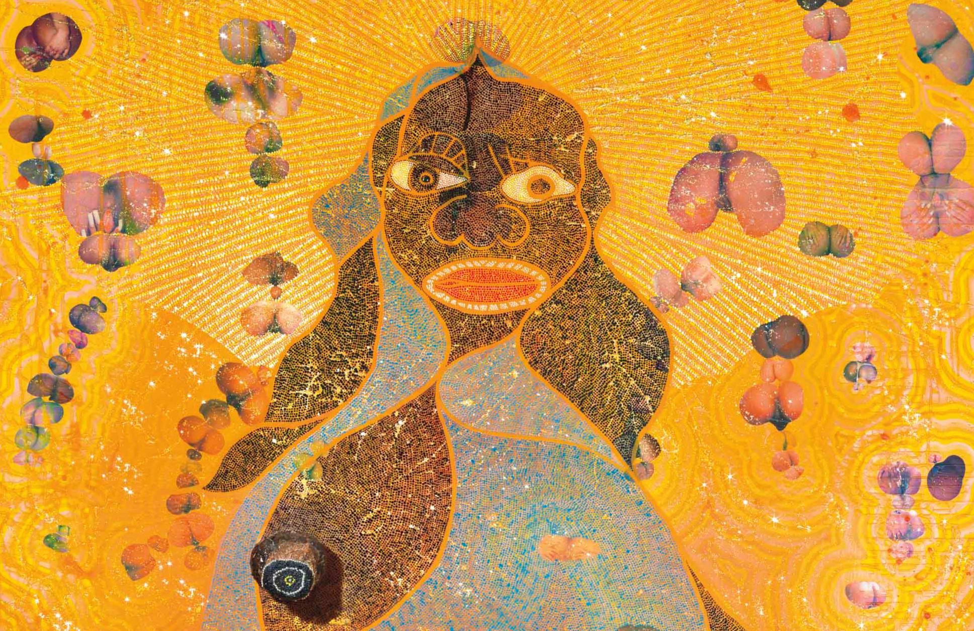 6 Black Artists With Links To Manchester - MADE Manchester