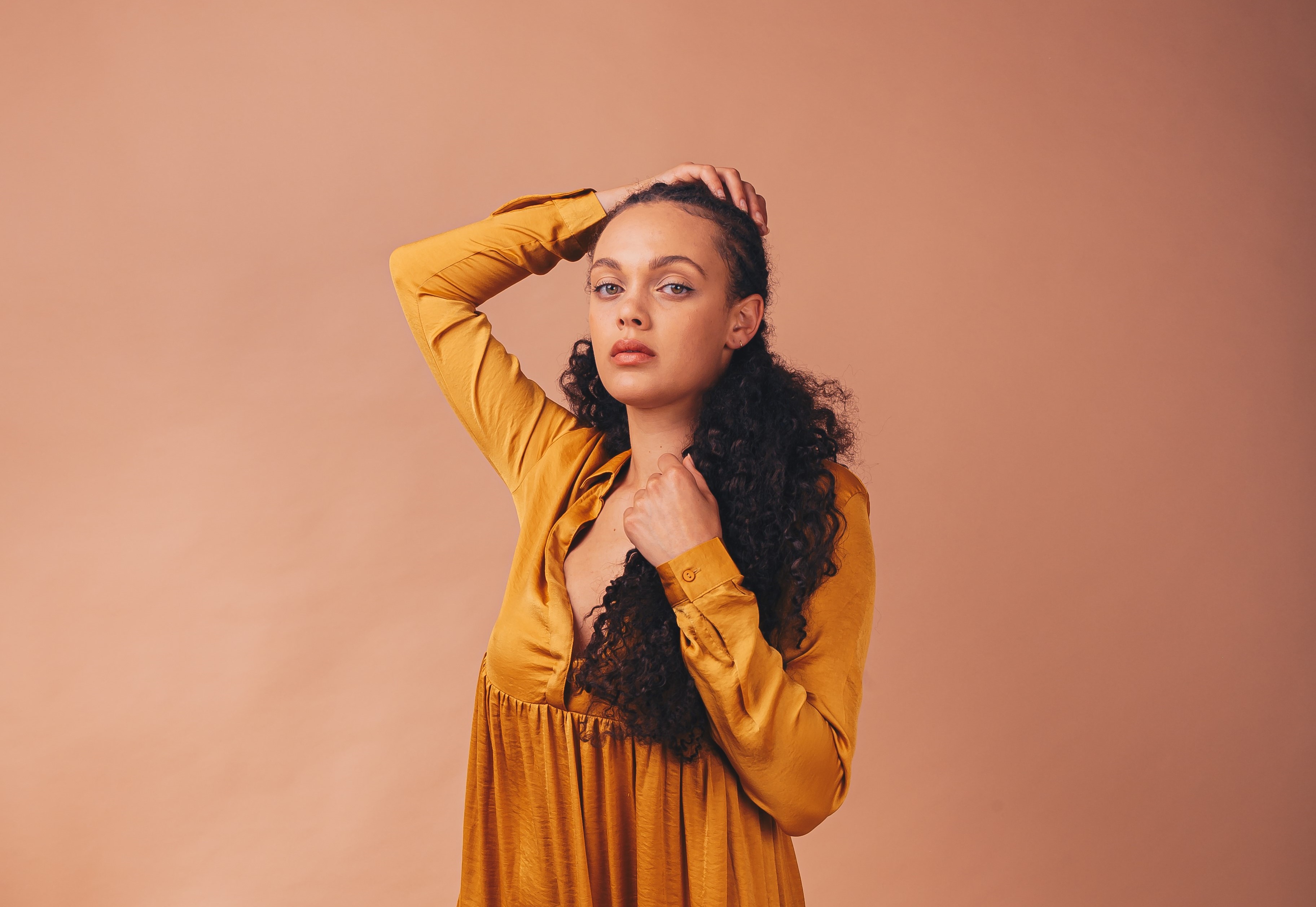 CHATTIN' with Mali - MADE Manchester