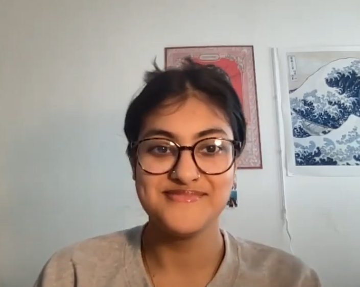 CHATTIN' with Maya from Manchester Museum - MADE Manchester