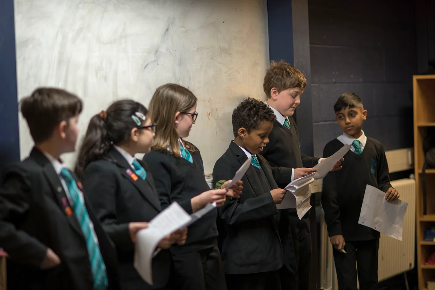 Help Manchester City of Literature develop their Write Manchester programme