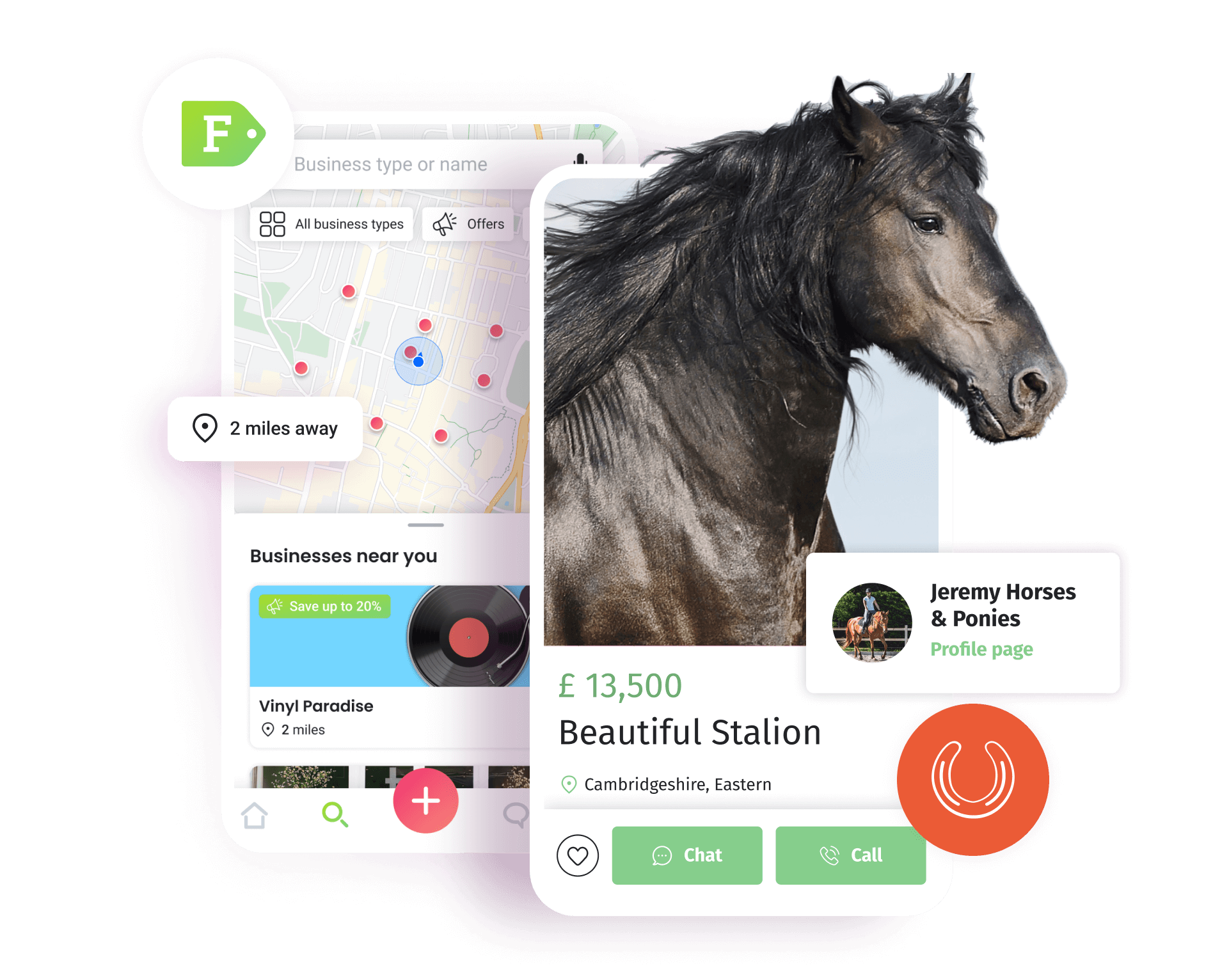 FMG · Friday Media Group