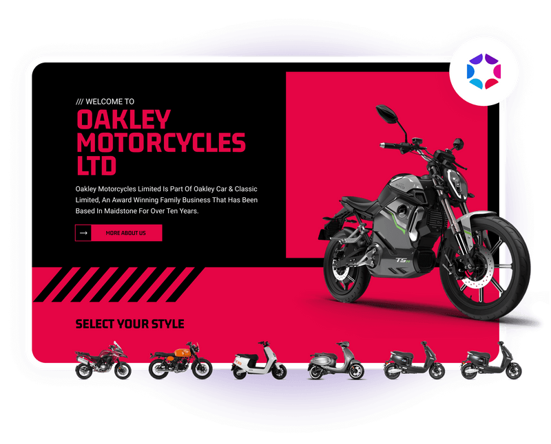 Web Services · Friday Media Group