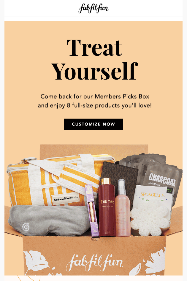 6 Examples of Clever Re-engagement Email Campaigns