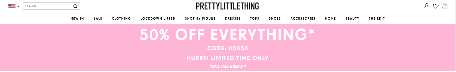 Best Practices of Coupons, Discounts and Promotions UI & UX