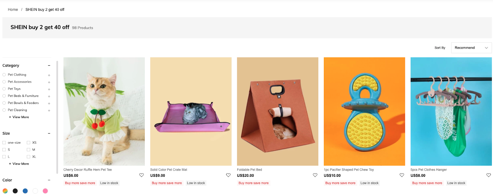 Product Bundling – The Winning Pricing Strategy