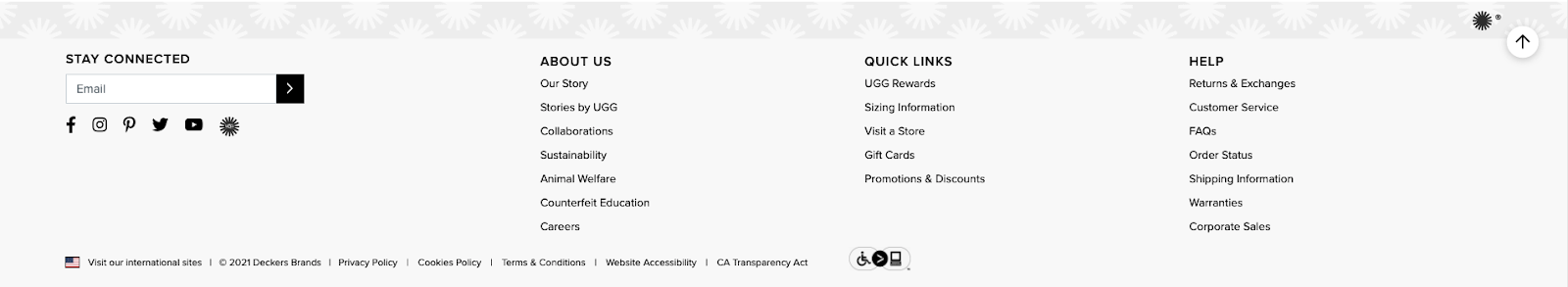 Loyalty Programs UX and UI Best Practices