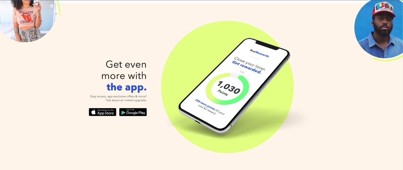 Loyalty Programs UX and UI Best Practices