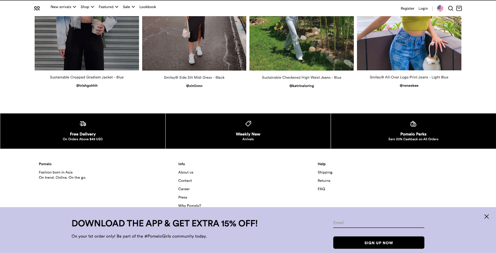 Loyalty Programs UX and UI Best Practices