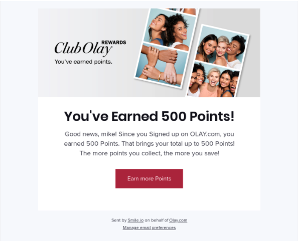 Loyalty Programs UX and UI Best Practices