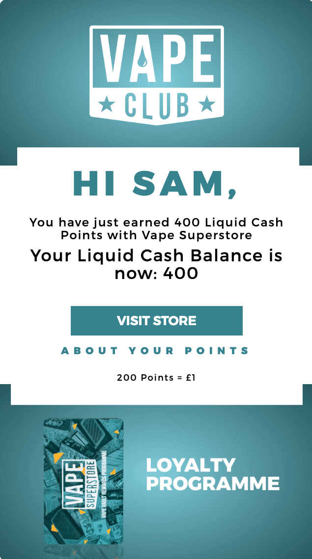 Loyalty Programs UX and UI Best Practices