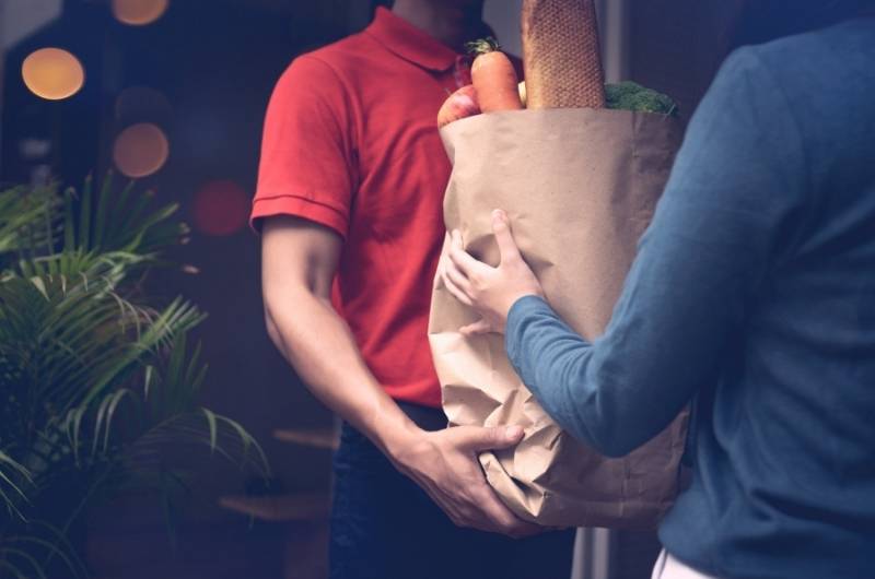 Examples & Tips for Food Delivery and Restaurant Promotions