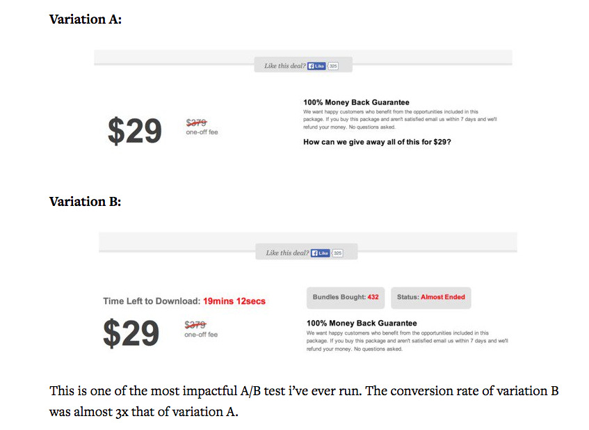 10 Promotion Gamification Examples You Need to Know
