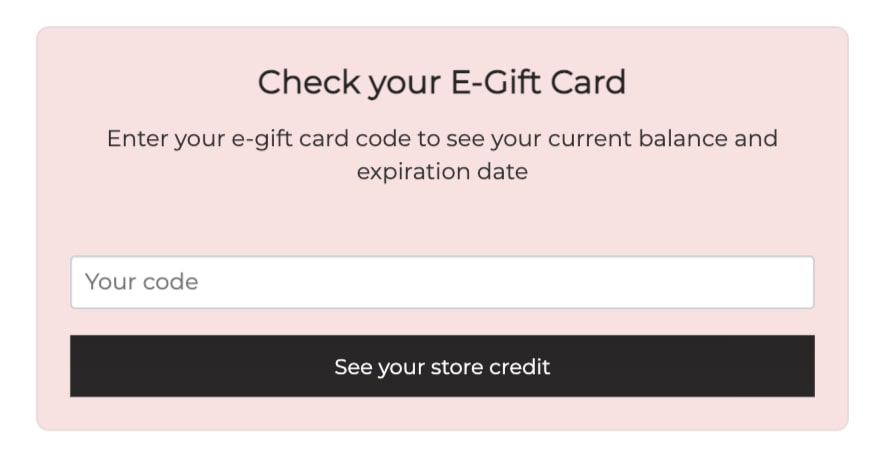 13 Examples of Gift Card Campaigns Done Like a Pro in 2024