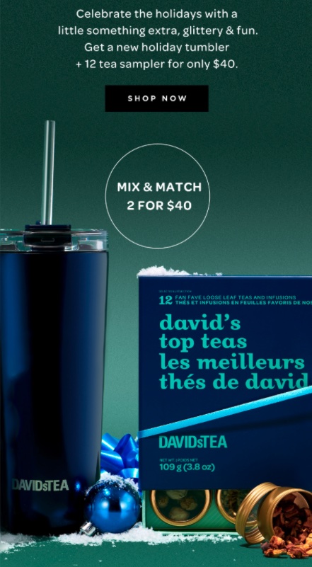 10+ Sales Promotion Types (With Examples)