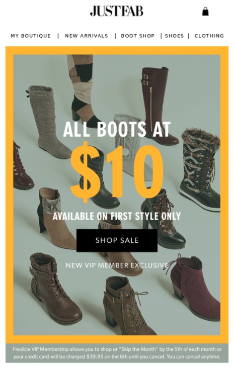 10+ Sales Promotion Types (With Examples)