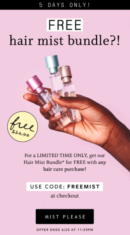 10+ Sales Promotion Types (With Examples)