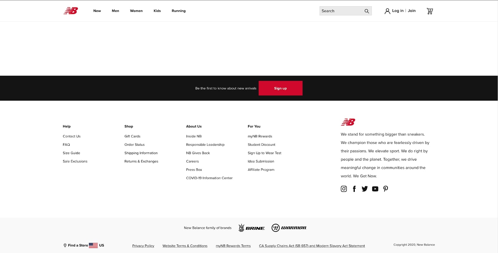 6 Real-life Fashion Loyalty Program Inspirations