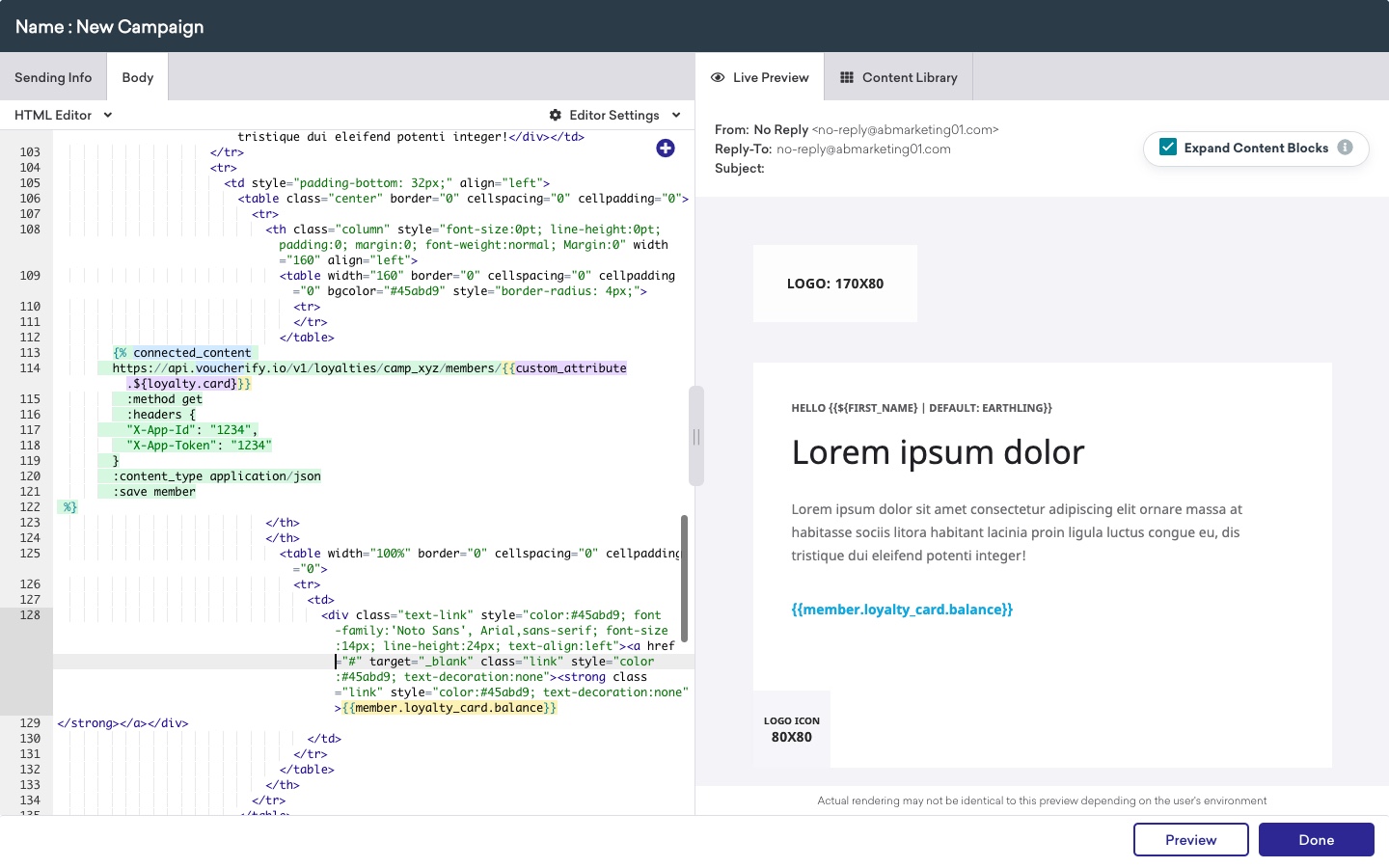 How to Build a Loyalty Program with Braze and Voucherify?