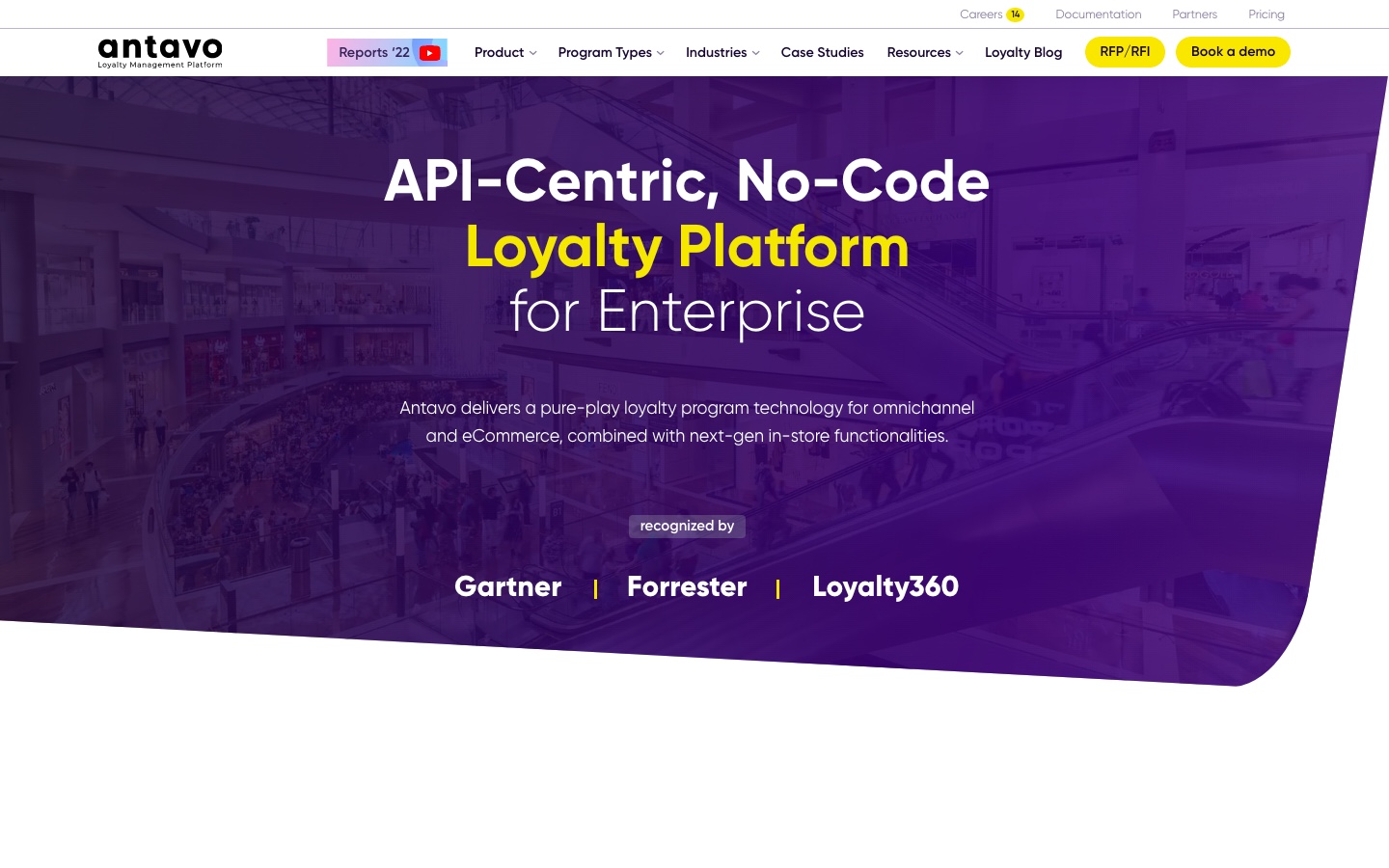 15 Best Enterprise Loyalty Software in 2024
