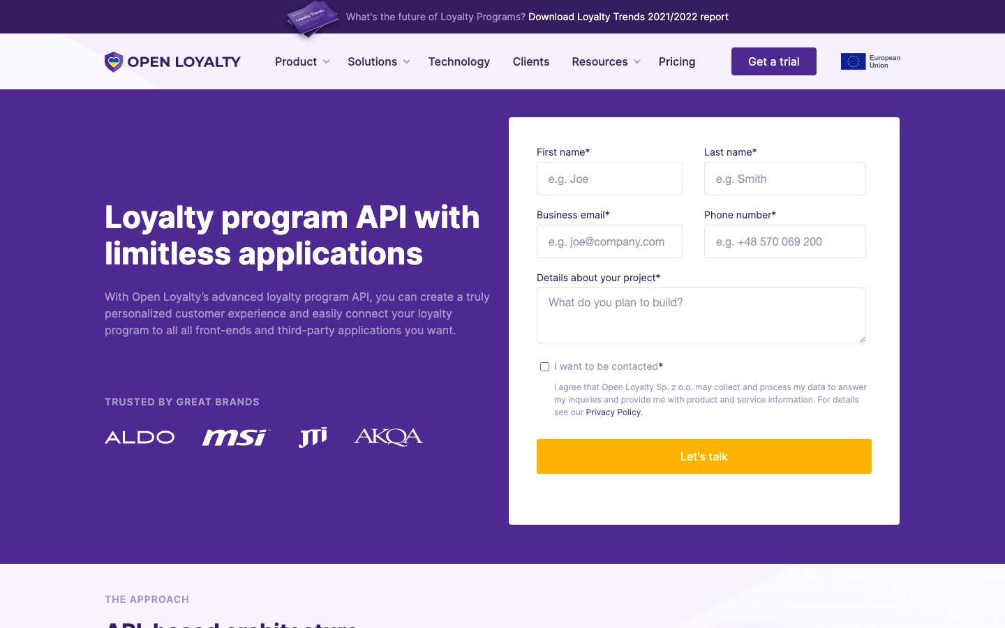 15 Best Enterprise Loyalty Software in 2024