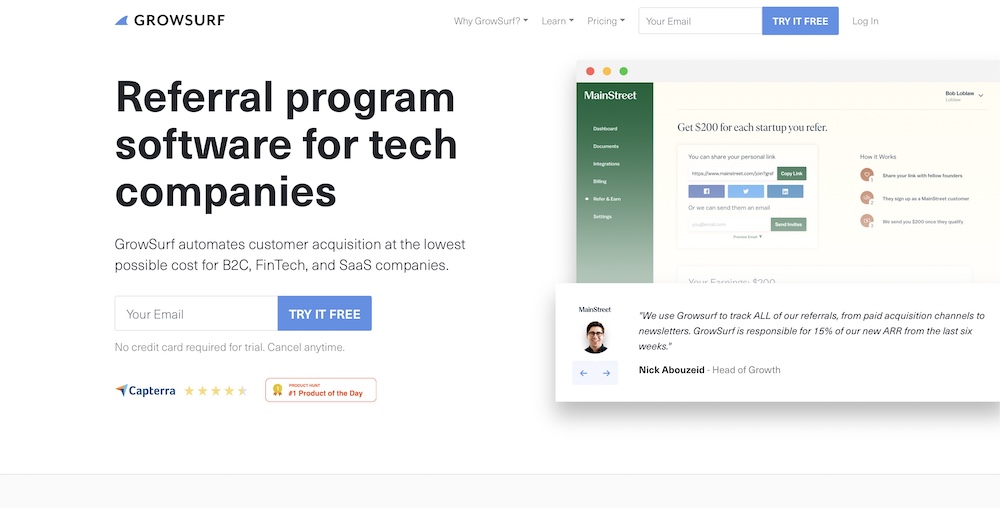 14 Best Referral Management Tools for Enterprises in 2024