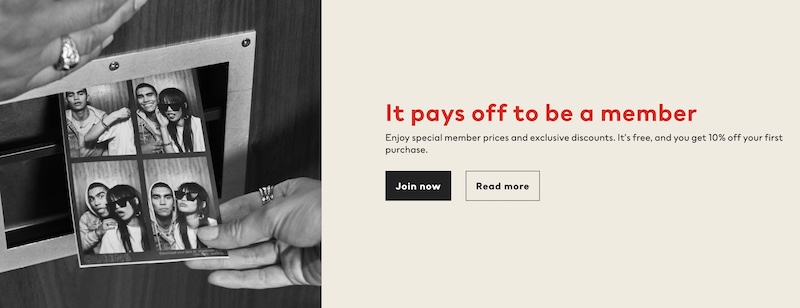 How To Make Customers Join Your Loyalty Program – 13 Tactics