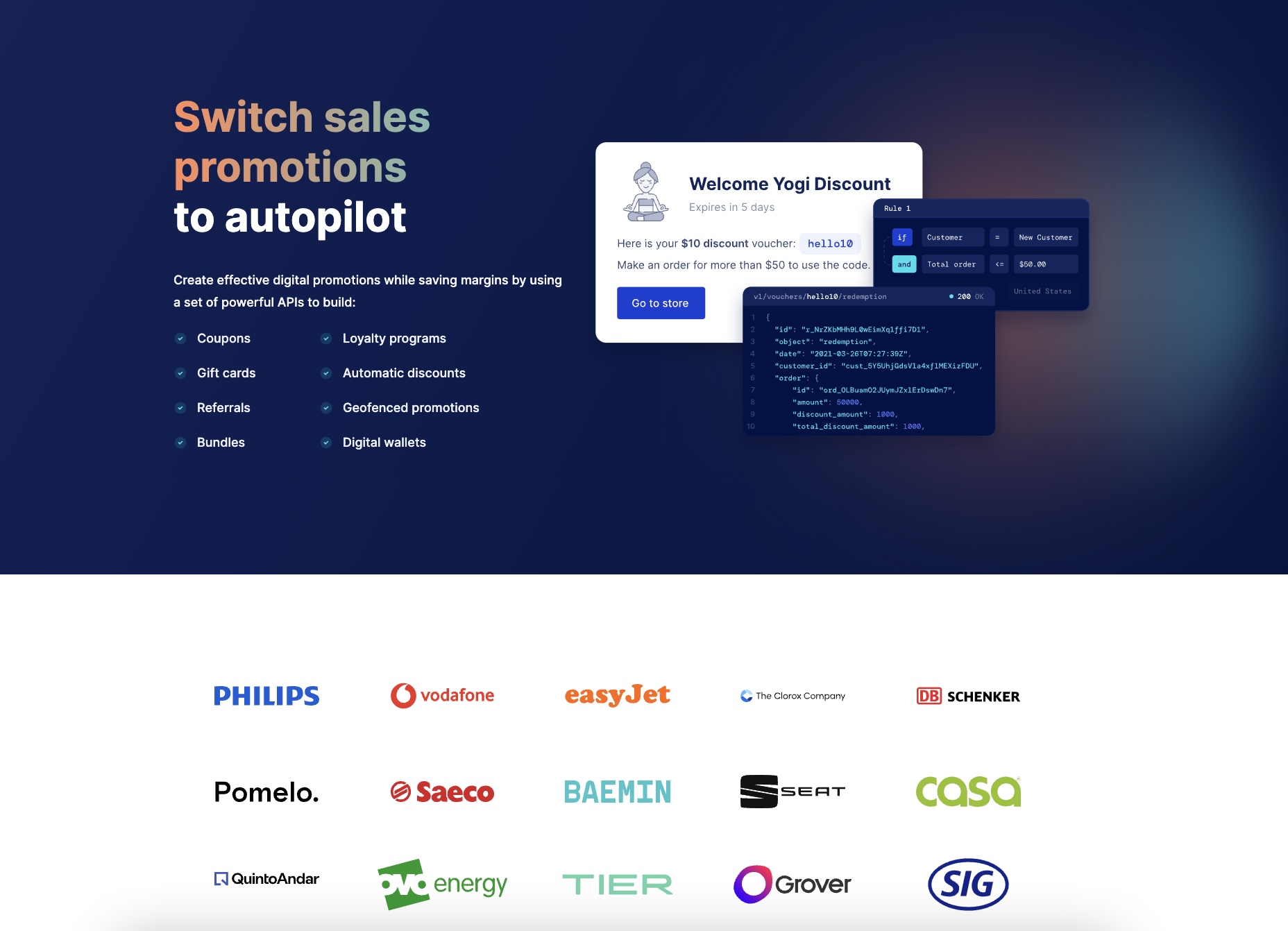 15 Best Enterprise Loyalty Software in 2024