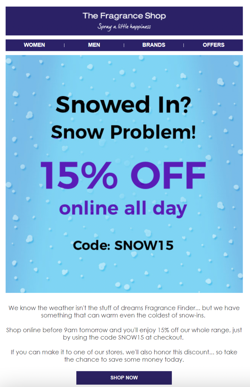 Promotion Automation: How to Automatically Live Up to Your Customers ...