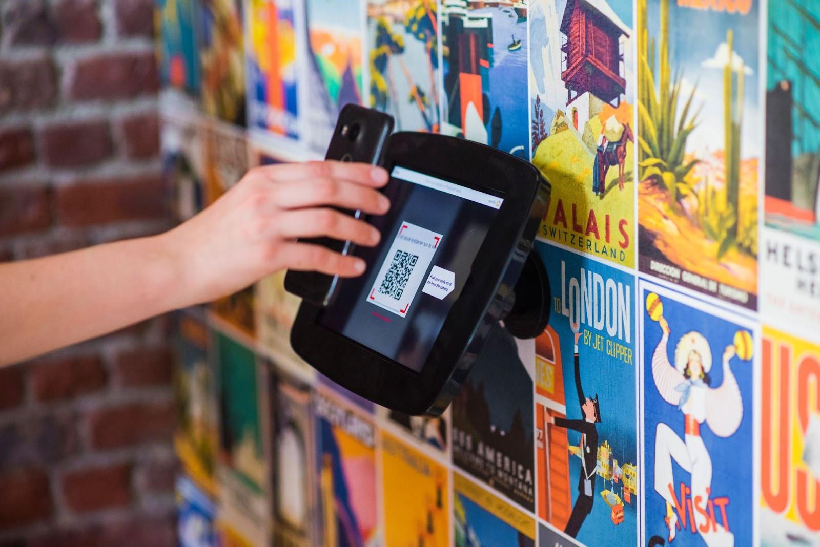How to Generate QR Coupon Codes for Mobile-Friendly Promotions