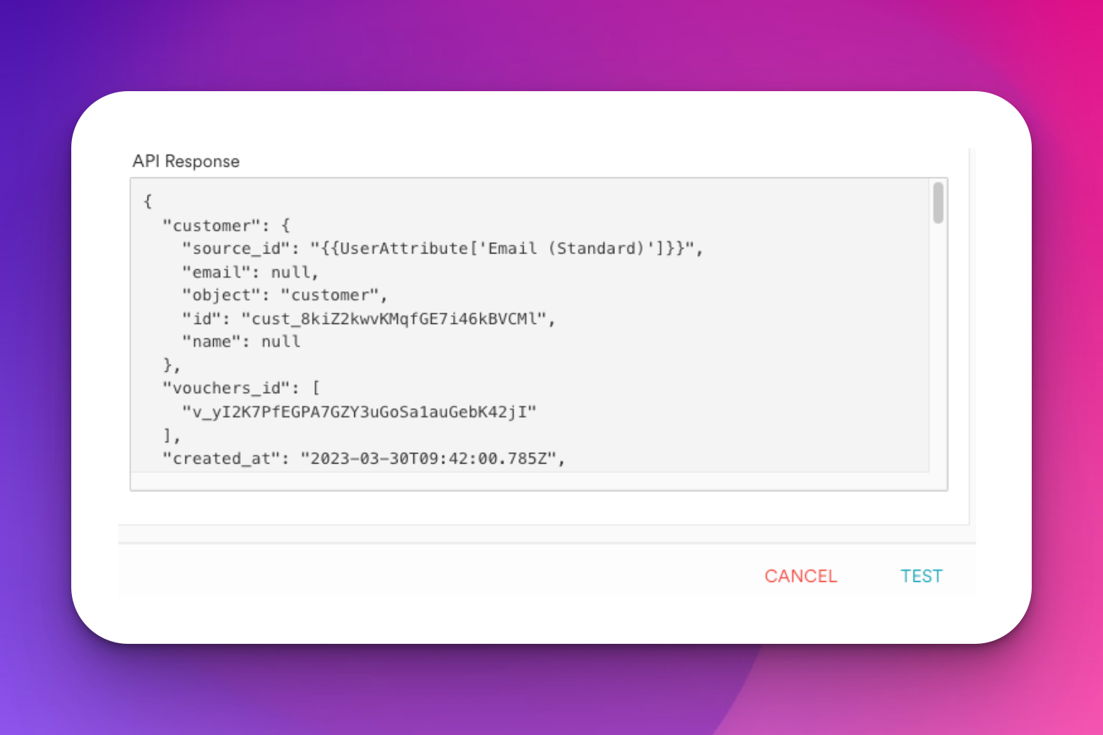 MoEngage and Voucherify Integration: Creating Omnichannel Loyalty Programs and Promotion Campaigns