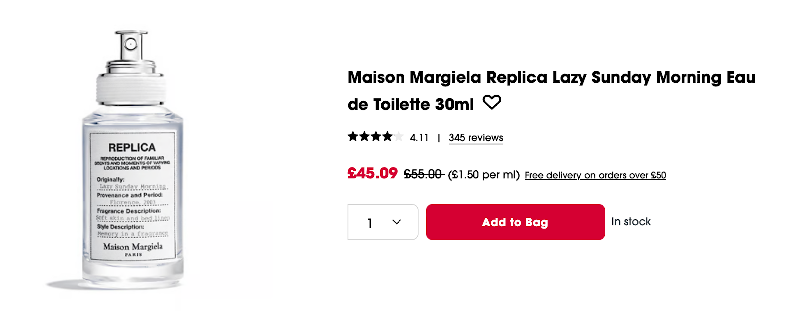 Price Anchoring Definition | Voucherify