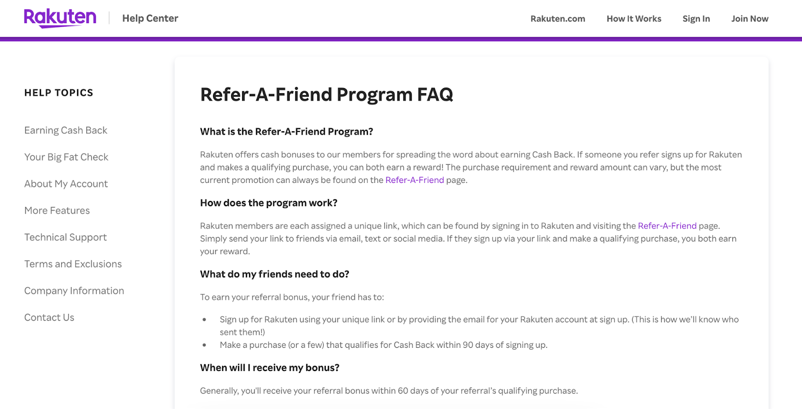 The Winning Formula: Most Popular Referral Program Terms and Conditions in 2024