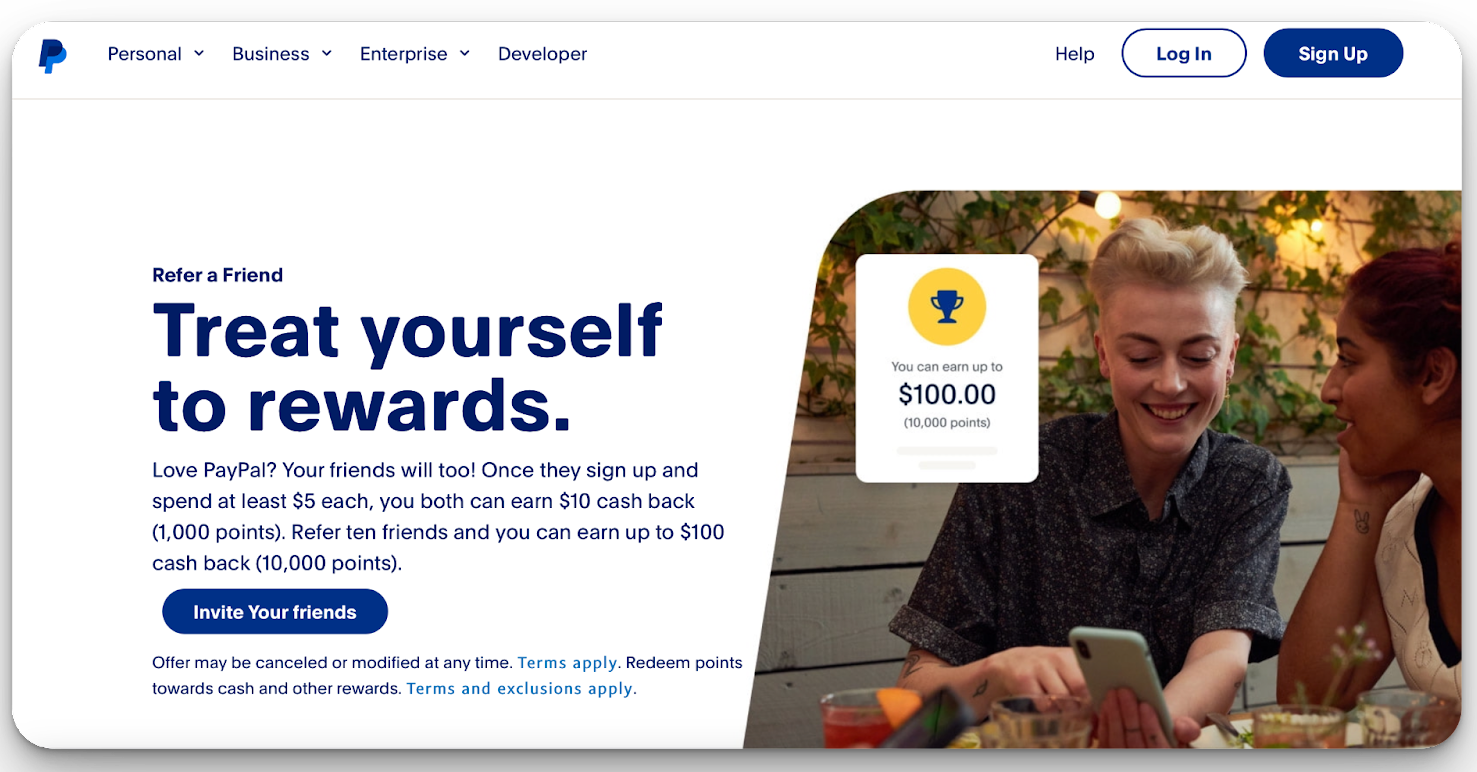 Double-sided Referral Programs: Are They Really Worth the Hassle?