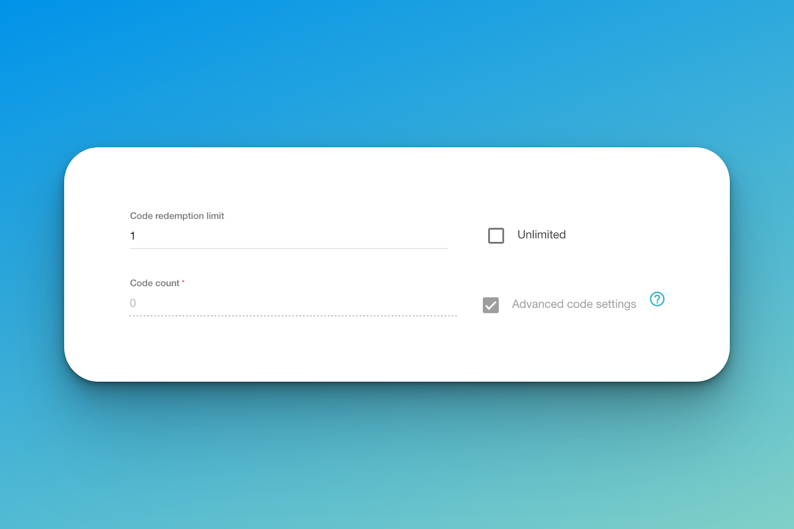 What Discount Limits Should You Use?