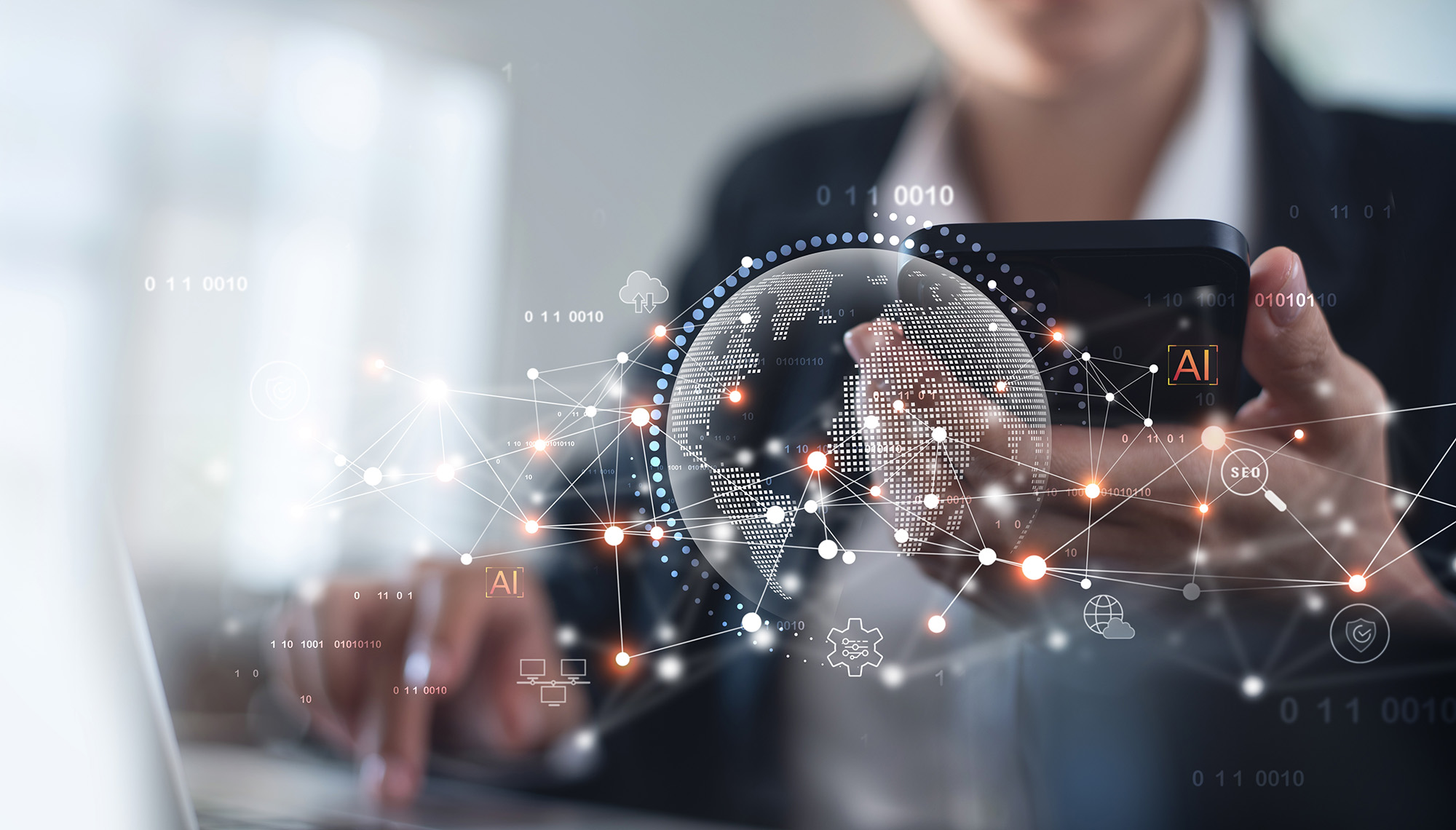 Tuotetiedon rajapinta tuo teknisen tiedon kaikkien ulottuville