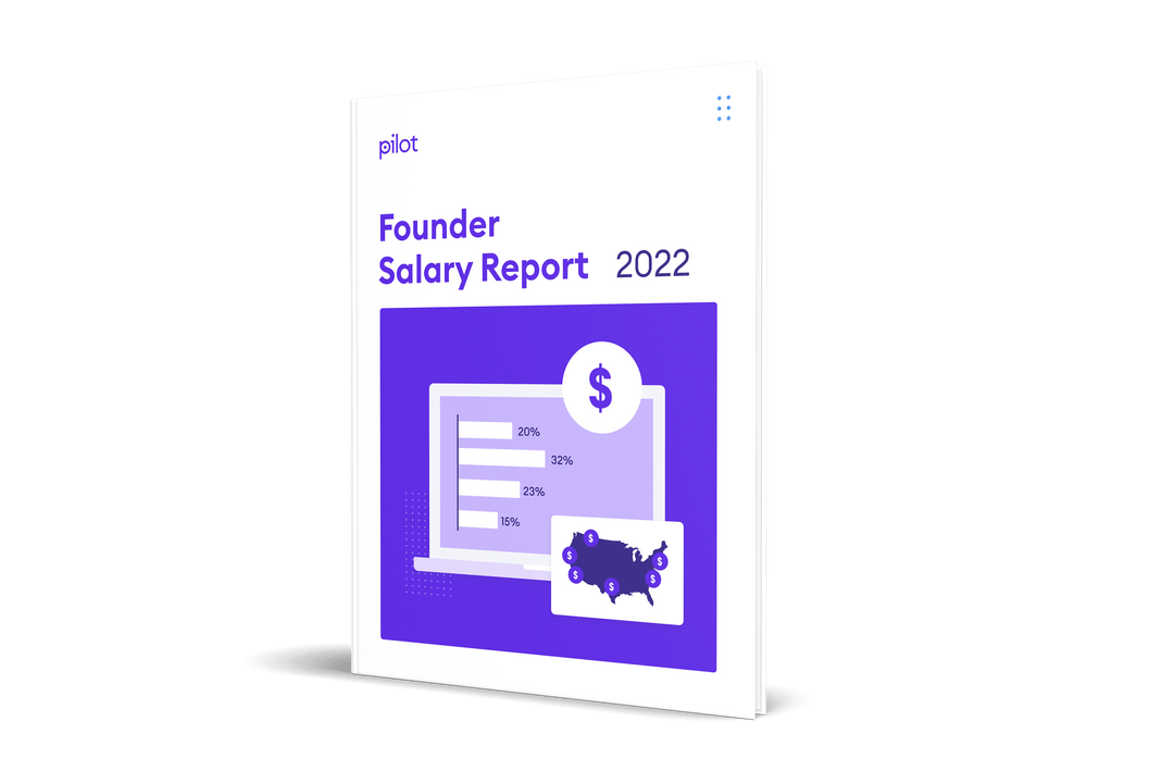 Pilot | Bookkeeping, tax, & CFO services for startups & small businesses